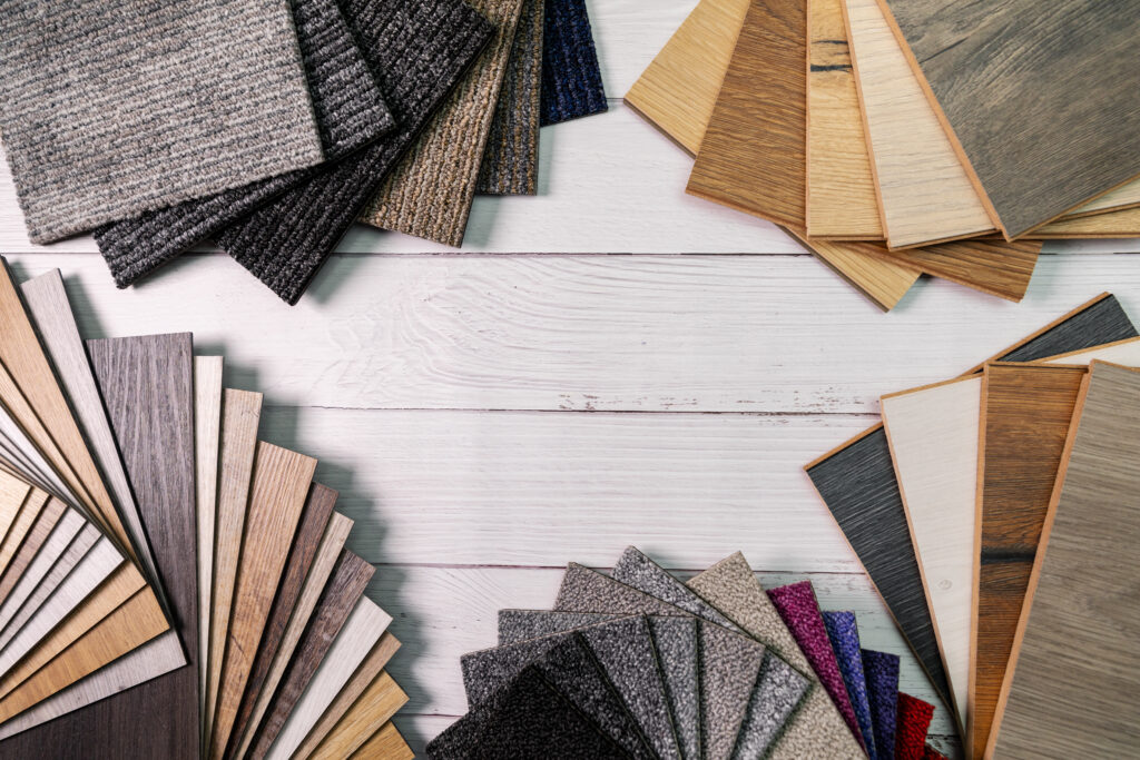 Personalized Flooring Selection | Firebird Flooring Co.